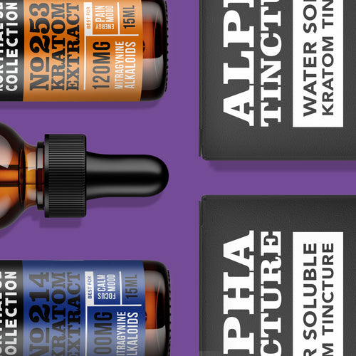 Shop Our Quality Kratom Products – korthals-collection